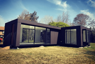 Casas Modulares en Chile | Encuentra Modelos y Precios