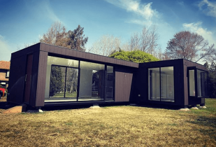 Casas Prefabricadas Modulares | Encuentra Modelos y Precios